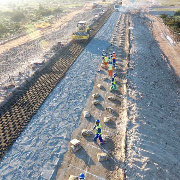 Recent Projects - Civils 2000 - Civil engineering and construction