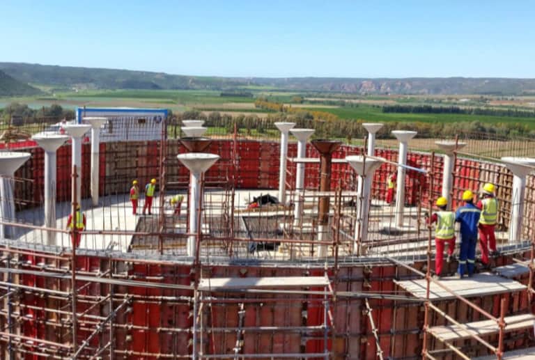 What we do - Civils 2000 - Civil engineering and building construction